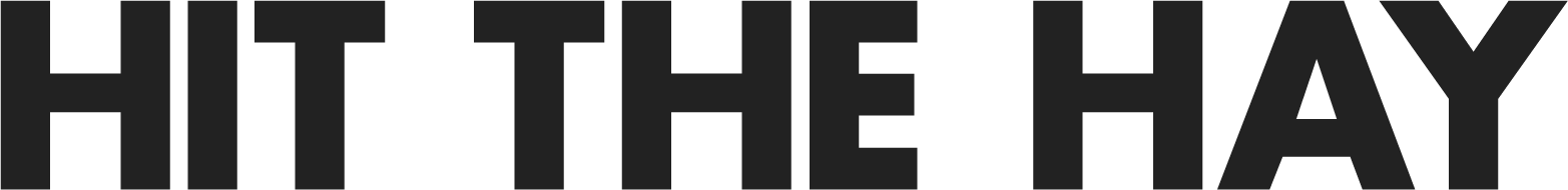 HIT THE HAY | Mjuka sängkläder i 100 % Lyocell | HIT THE HAY